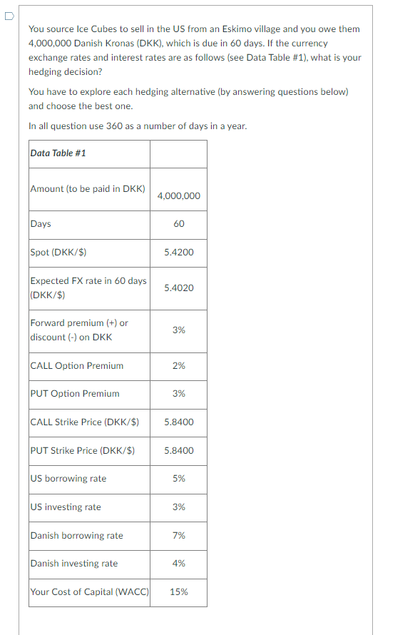 Solved (Use data from Data table #1.) Find how much you will | Chegg.com Solved (Use data from Data table #1.) Find how much you will | Chegg.com