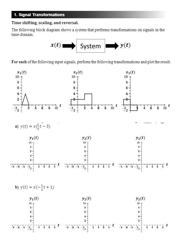 Solved Please show procedure and take your time Time | Chegg.com