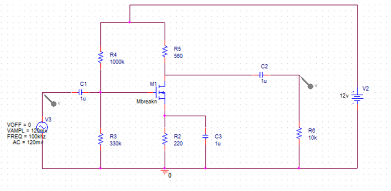 Solved Please solve!!!!! Analog electronicsWhat is the gain | Chegg.com
