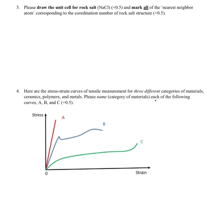 Solved Critical edge length (please answer as many parts so | Chegg.com