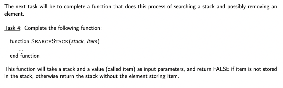 Solved Checking the Pseudoku conditions The next step in | Chegg.com