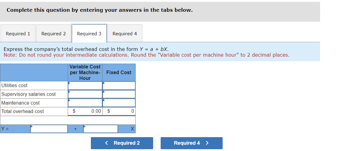 Solved Problem 5A-8 (Algo) ﻿High-Low Method; Predicting Cost | Chegg.com
