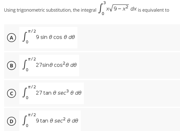 Solved Let f be continuous function on [a,b]. Which of the | Chegg.com