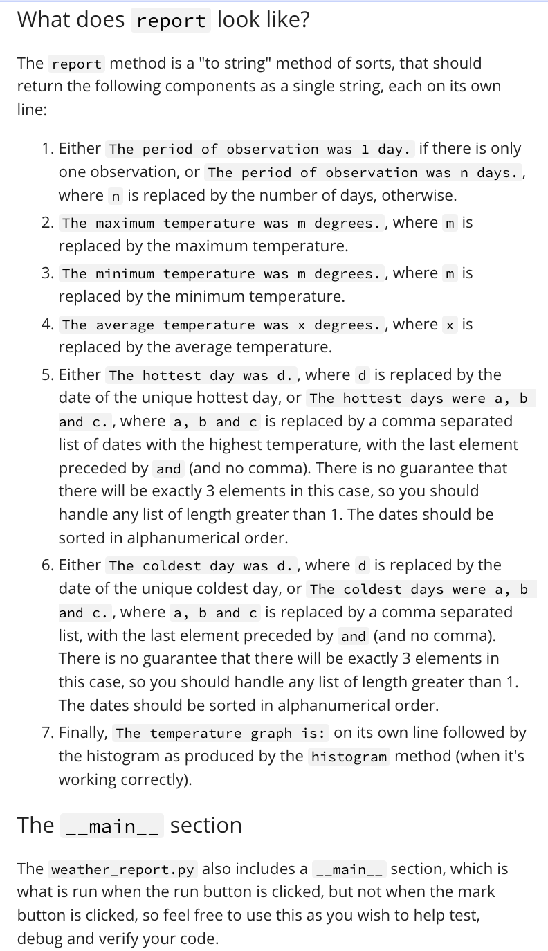 Solved Python Please show me simplest way to make | Chegg.com