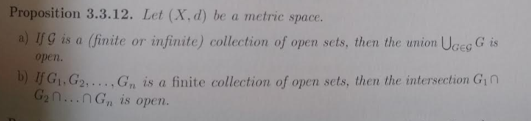 Solved Assume that (X, d) is a discrete metric space. Assume | Chegg.com