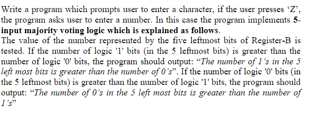 In HCS12 assembly programming Also attach thescreen | Chegg.com