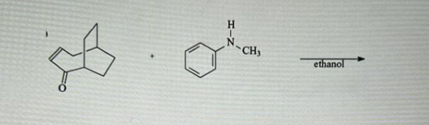 Solved ethanol → | Chegg.com