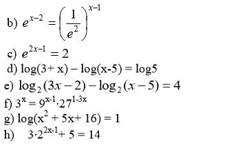 Solved Need help solving these euqations and finding exact | Chegg.com