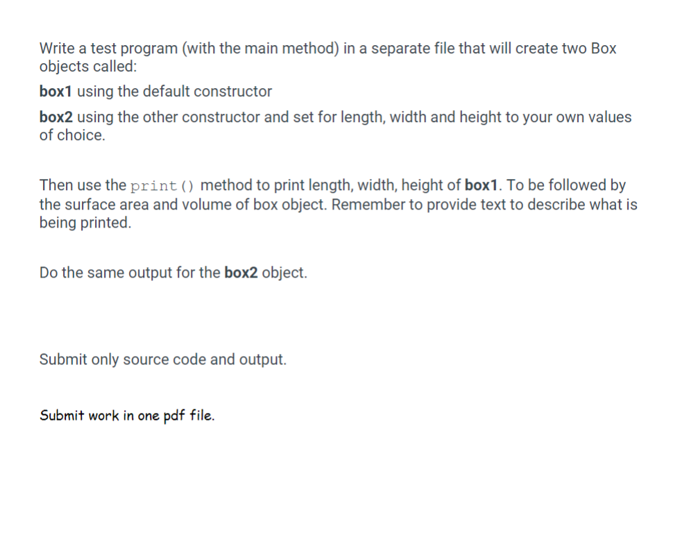 The UML (Unified Modeling Language) diagram for a | Chegg.com