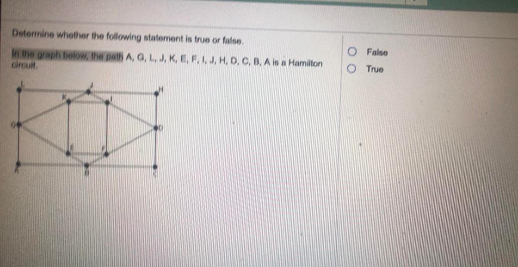 Solved Create a graph with four vertices and exactly two | Chegg.com