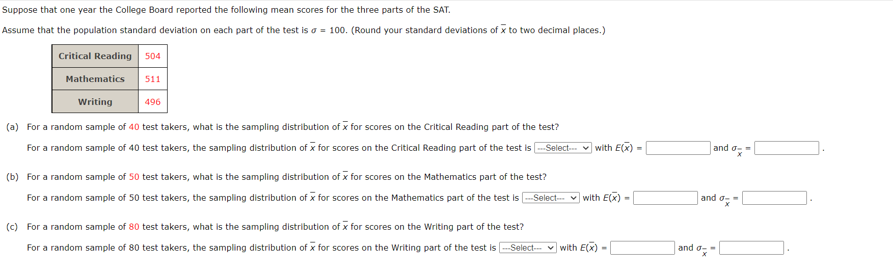 Solved If there is a way to do this in excel, I would prefer | Chegg.com
