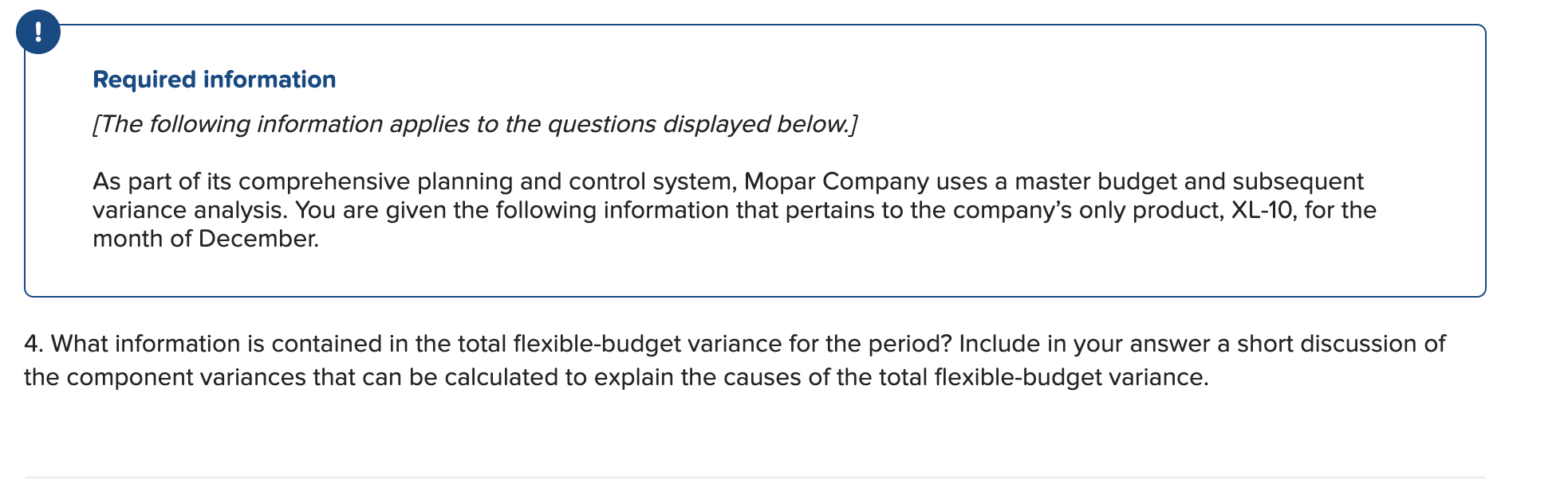 Solved EXHIBIT 14.4 Breakdown of Total Operating Income | Chegg.com