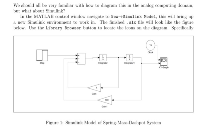 Solved Problem L5.1. Using the simulation from above and the | Chegg.com
