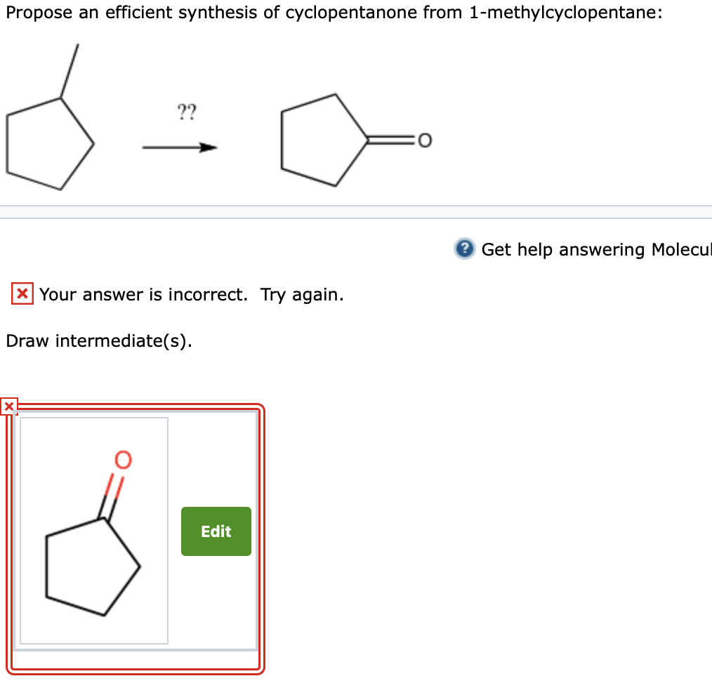 Solved Propose an efficient synthesis of propanoic acid from | Chegg.com