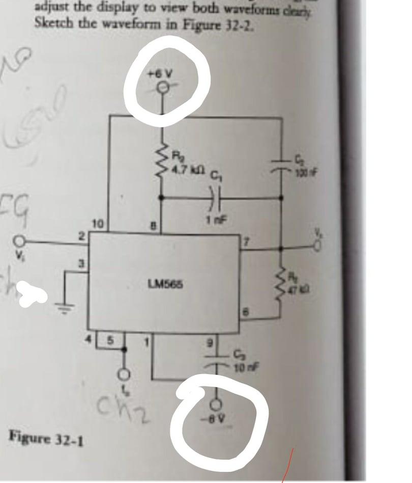 subject : Electronics communications Q: use proteus | Chegg.com