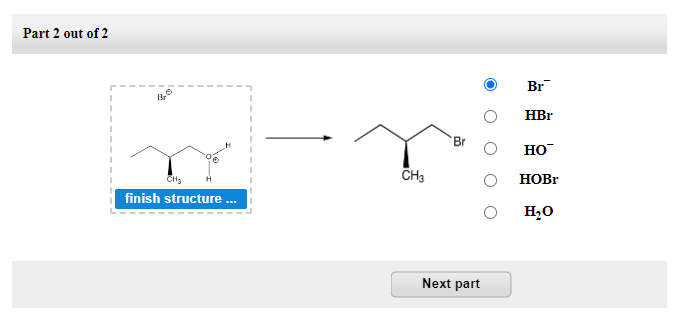 Solved Just need help with Part 2, though it appears I did | Chegg.com