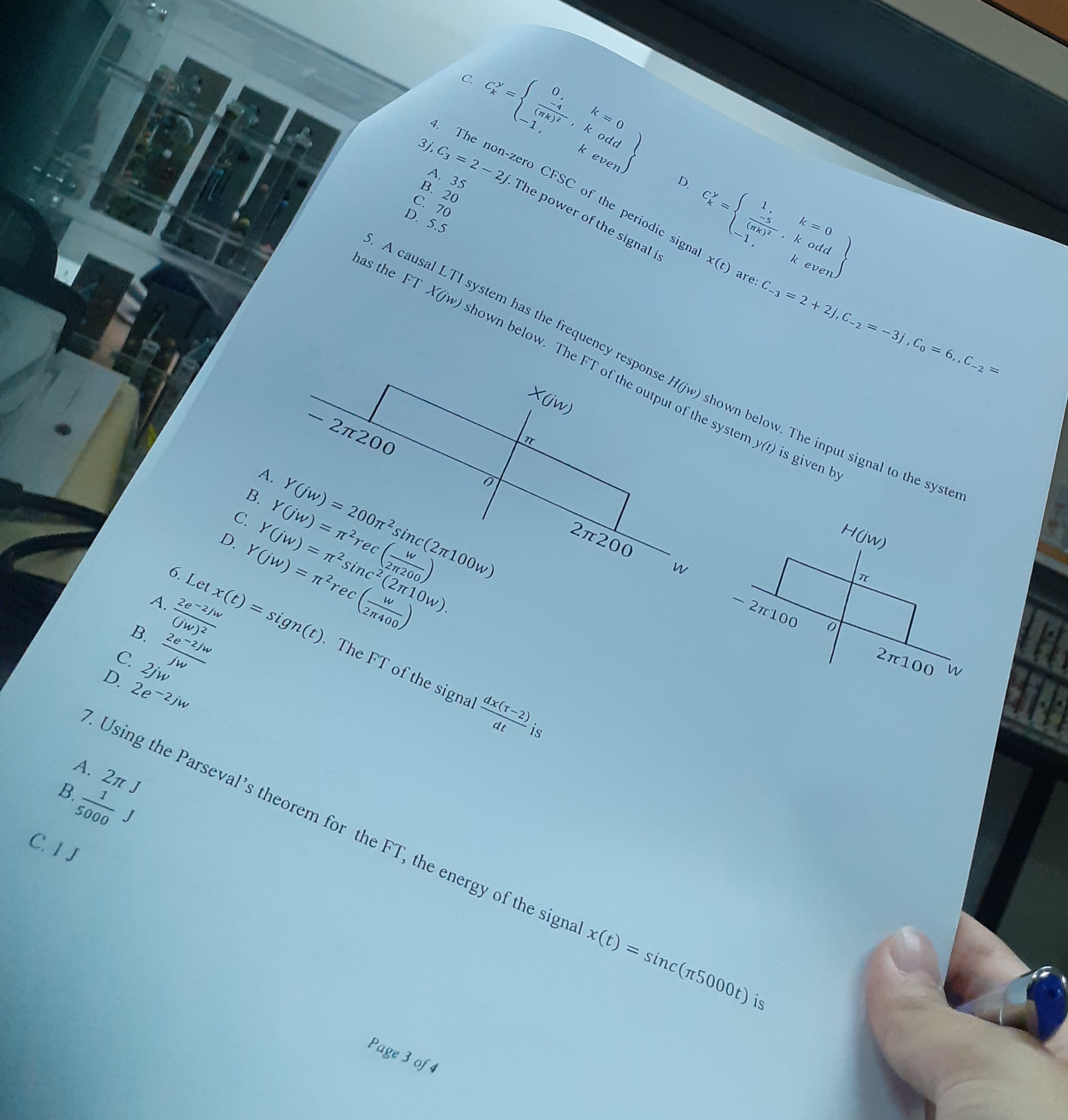 Solved Question | Chegg.com