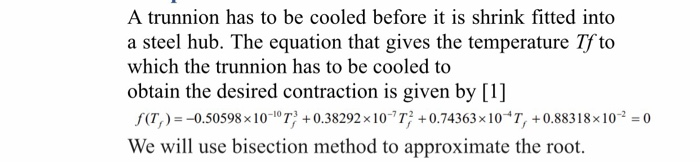 Solved Can you plot graph for iteration using matlab or any | Chegg.com