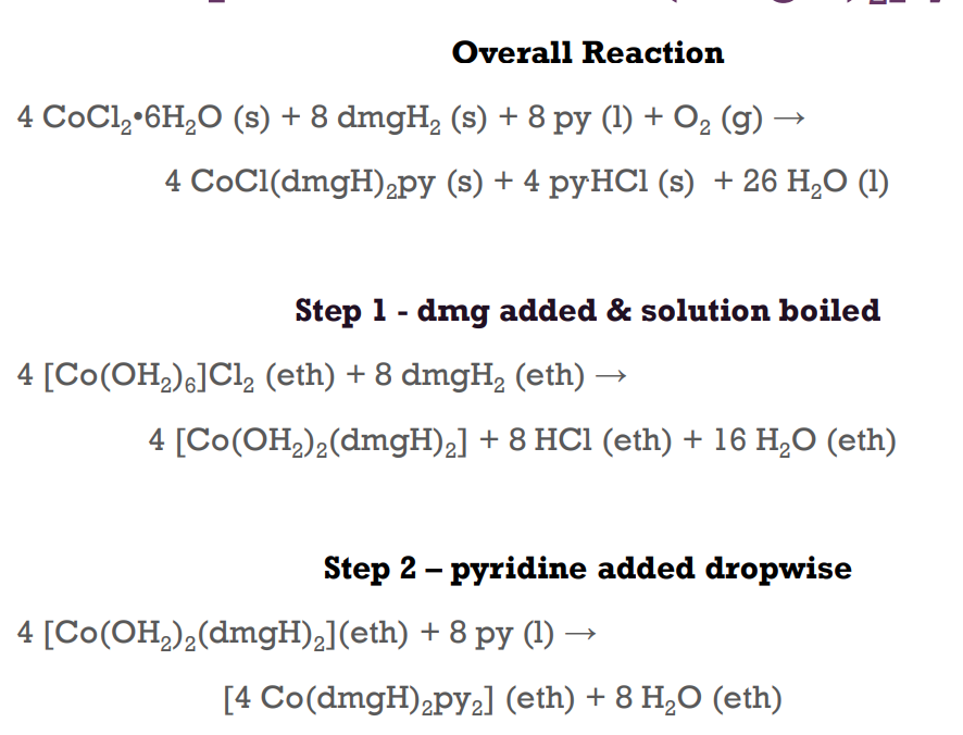 Explain the fundamental chemistry of the three major | Chegg.com