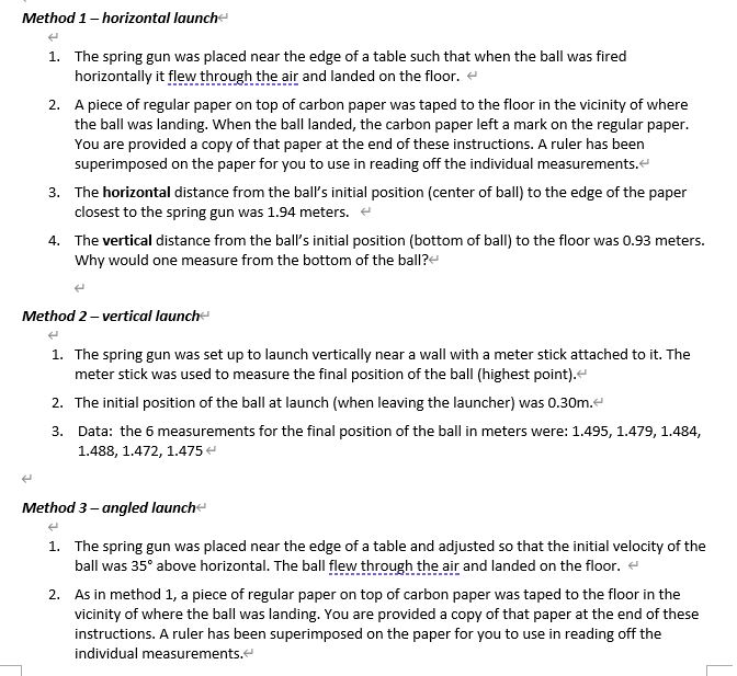 Solved In this lab activity, you are given data | Chegg.com