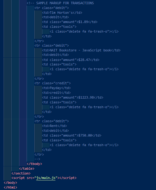 Solved For this assignment, you are required to implement | Chegg.com
