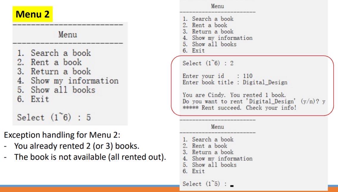 Solved Write code in C++ Requirements: 1.You should use both | Chegg.com