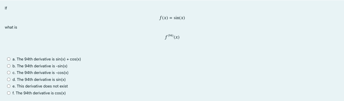 Solved I don't need an explanation, just the answers. I'd | Chegg.com