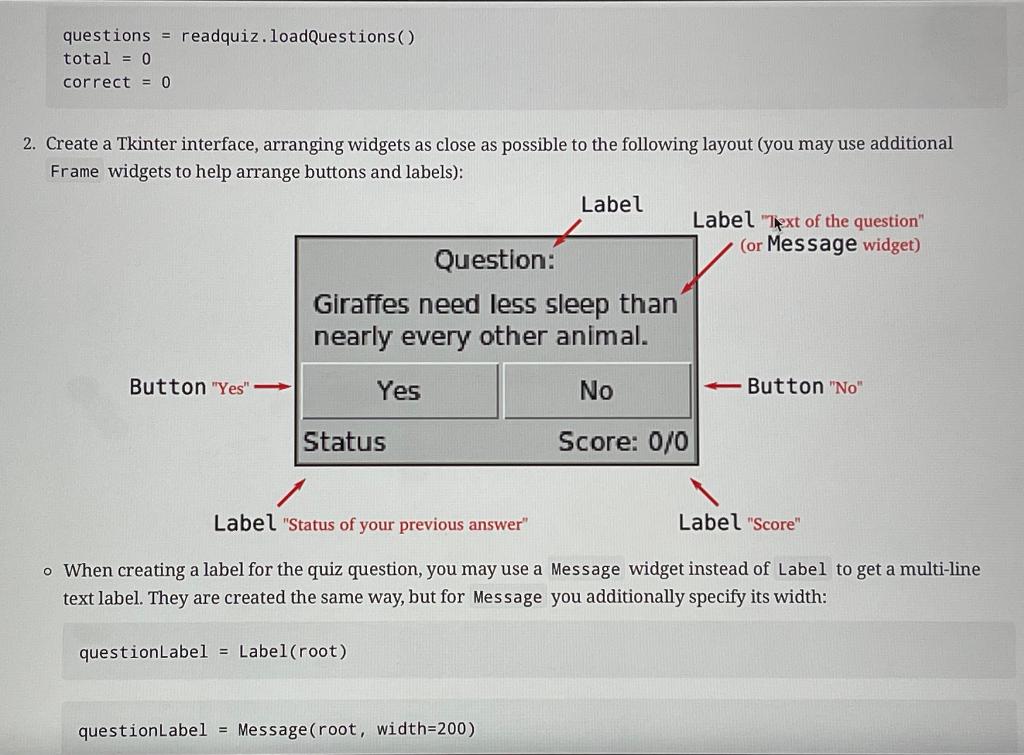 Task In this task, we are going to write a program | Chegg.com