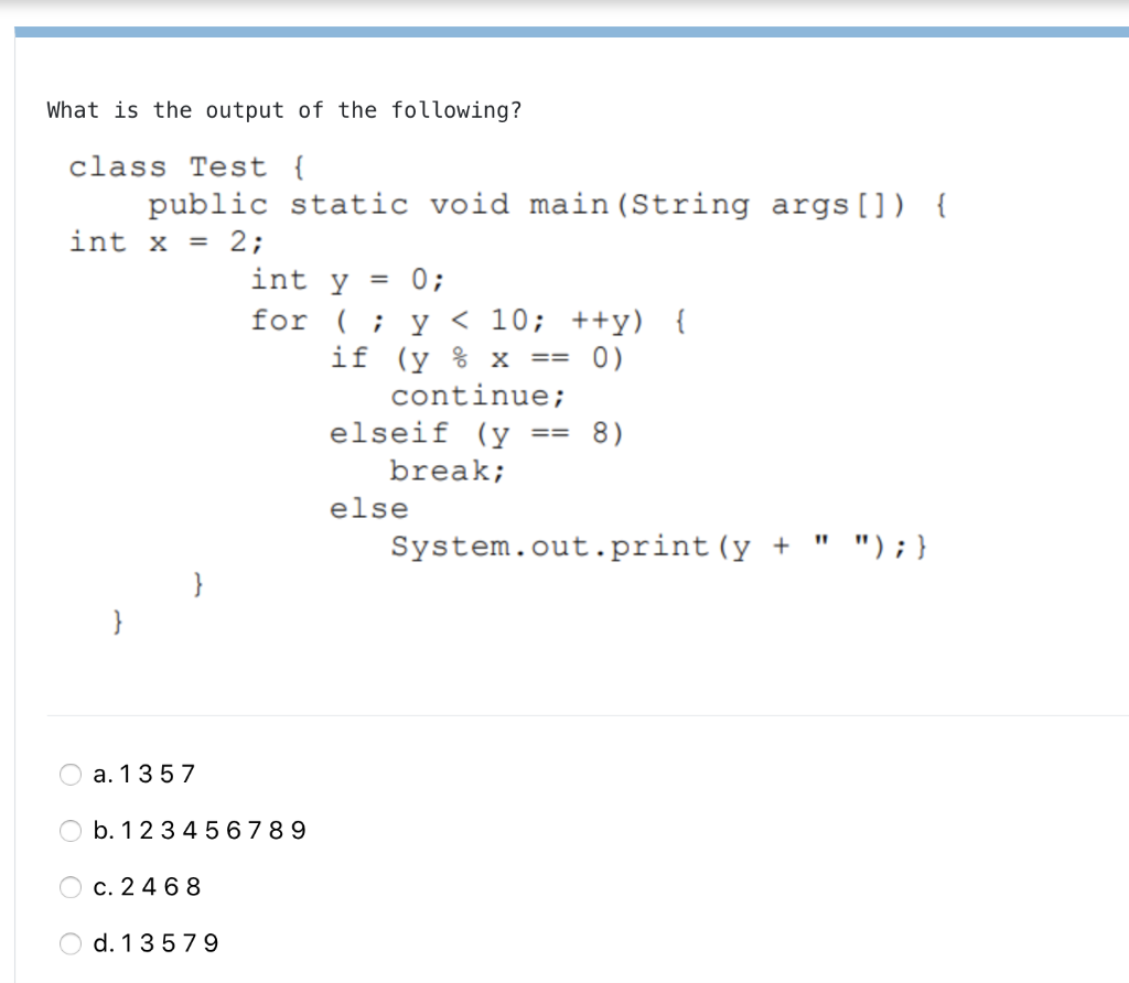 Solved Given the following definition of Bird and Chicken, | Chegg.com