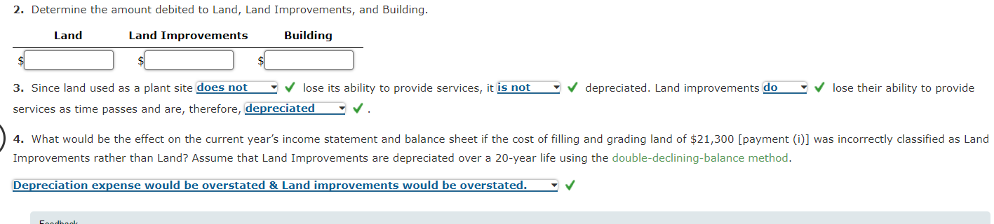 Solved ***NEED HELP WITH QUESTIONS 1 AND 2 Allocating | Chegg.com