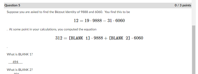 Solved Question 3 1.833/2 points Select all the factors in | Chegg.com
