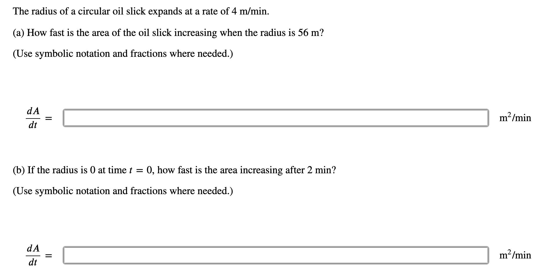 Solved Find the derivative. f(x)=x2x (Use symbolic notation | Chegg.com