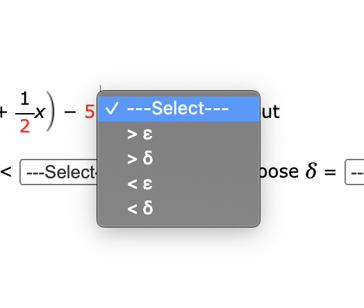 Solved Prove the statement using the E, d definition of a | Chegg.com