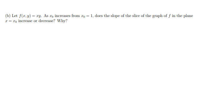 Solved Hi. I don't understand what is being asked in this | Chegg.com