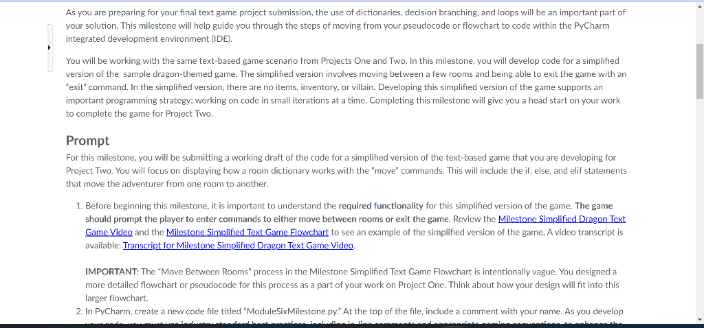 Solved How can I modify this code to fit the assignment | Chegg.com