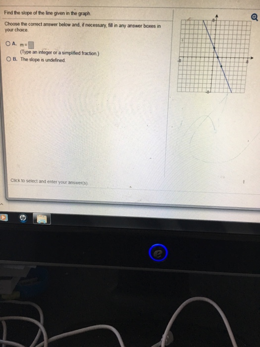 Solved Graph the following equation 2x-5y 10 Use the | Chegg.com