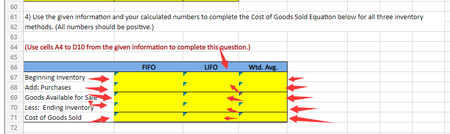 Better Bottles, Inc. uses a periodic inventory system | Chegg.com