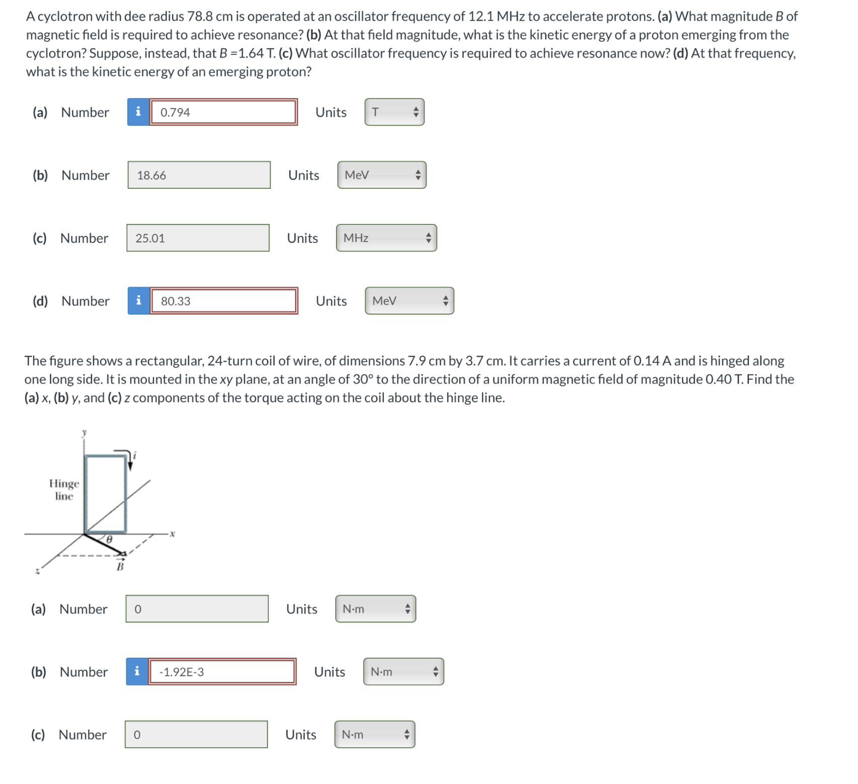 Solved Please Help AsapThe figure shows a rectangular, | Chegg.com