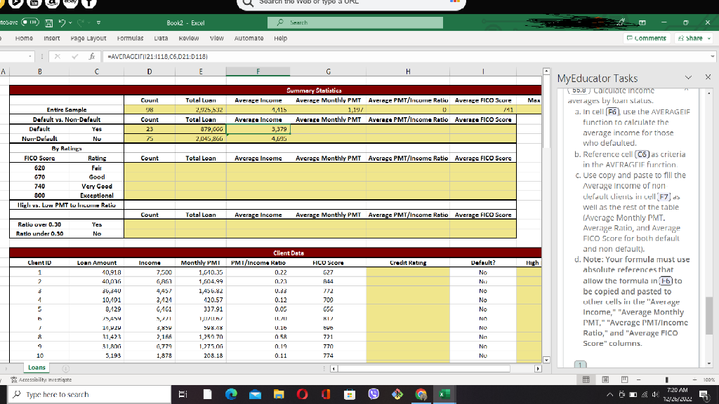 Solved 55.10 Calculate the number of clients 55.11 Calculate | Chegg.com