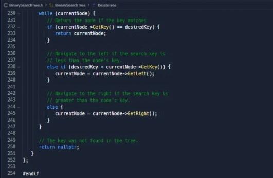 How do I code ExtendedAVLTree.h and ExtendedAVLNode.h | Chegg.com