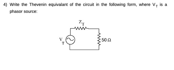 Solved What is the time-averaged power delivered to the 50 | Chegg.com