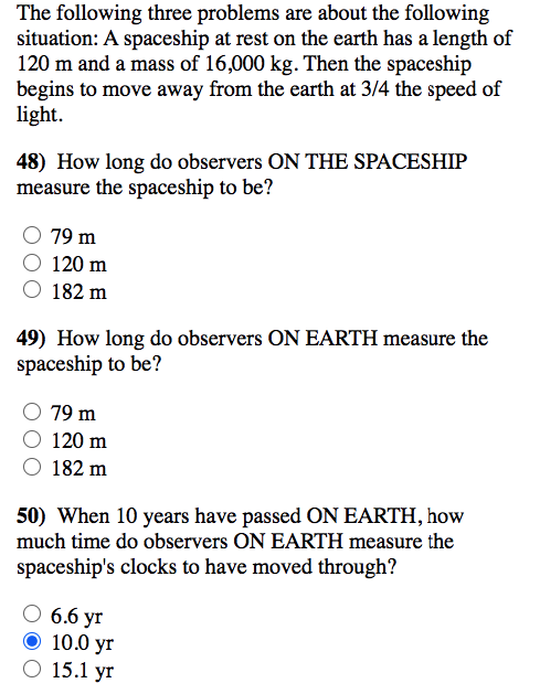 Solved The following three problems are about the following | Chegg.com