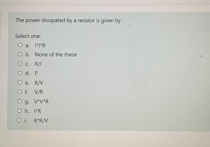 Solved If a current source is applied to two resistors in | Chegg.com