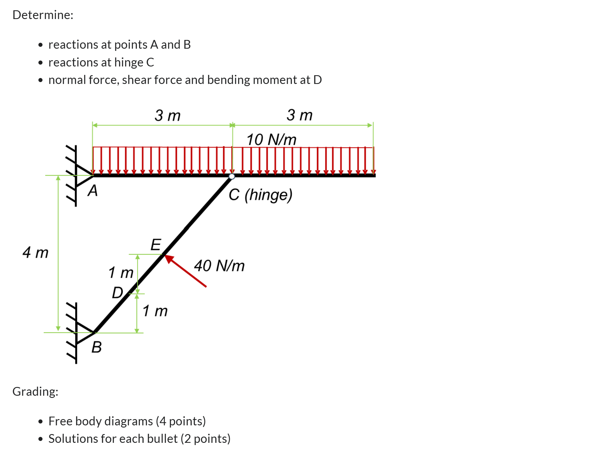 Solved Pls provide this question step by step answer for all | Chegg.com