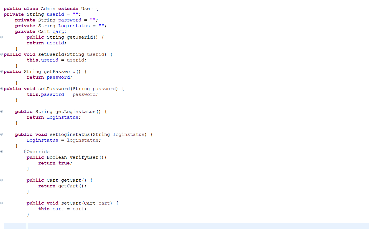 Please complete this project i have wriiten some code | Chegg.com