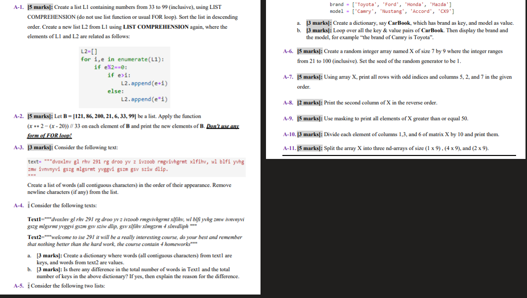 Solved Please please do not waste my chance by wrong answer | Chegg.com