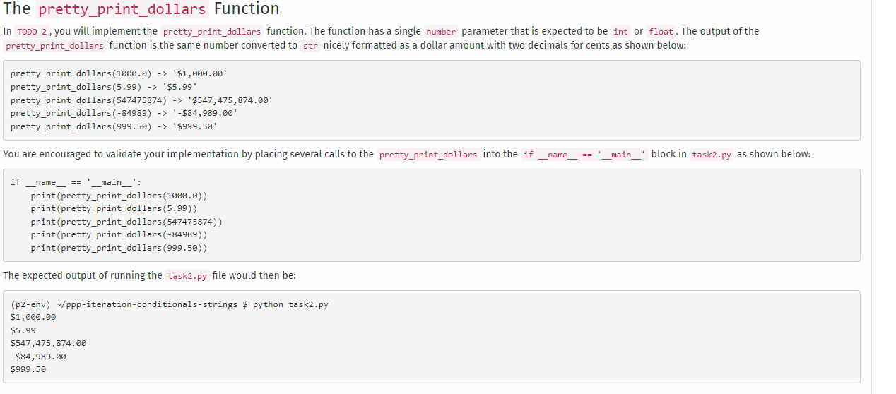 This task is focused on the following 4 learning | Chegg.com