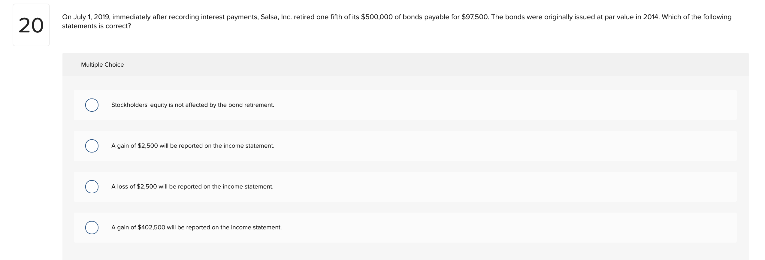 Solved On January 1, 2019, Jason Company issued $5 million | Chegg.com