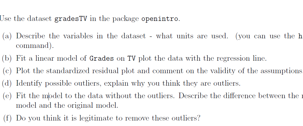 R programming question! Please use r program to solve | Chegg.com