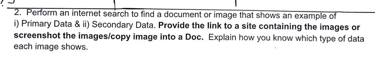 Solved Perform an internet search to find a document or | Chegg.com